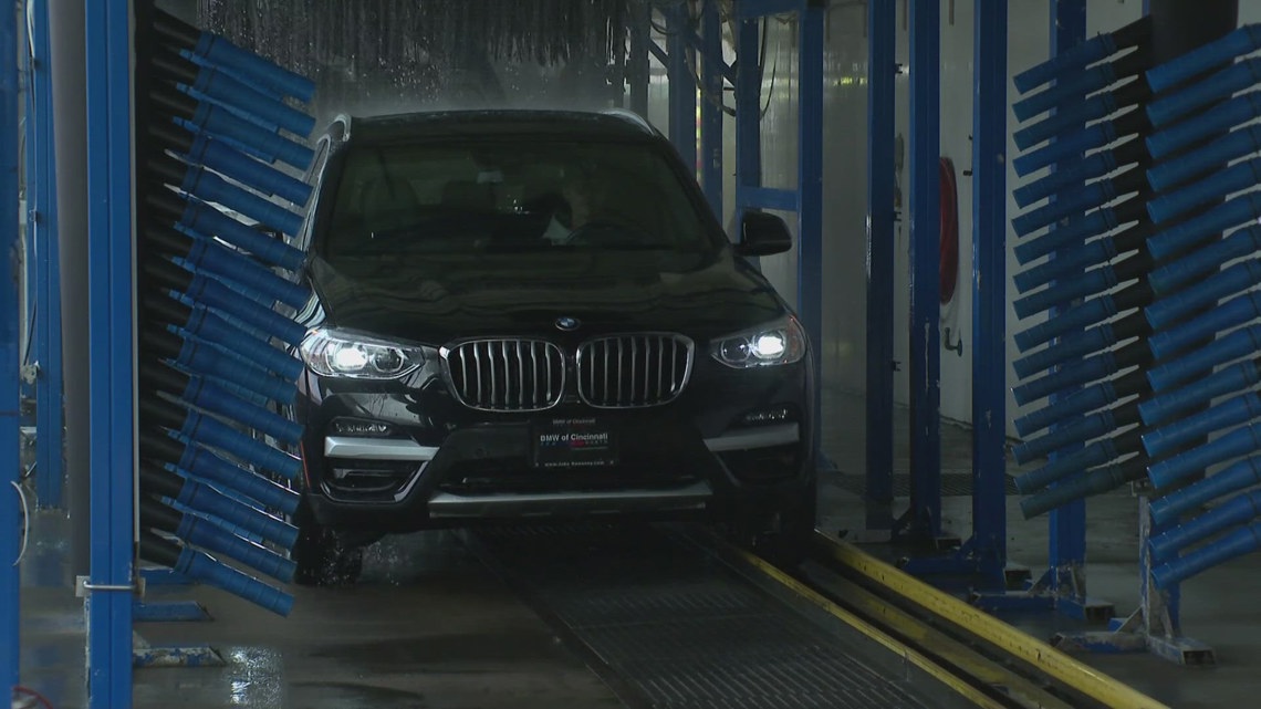 'There’s really nothing more that we can do' | Denver car wash ...