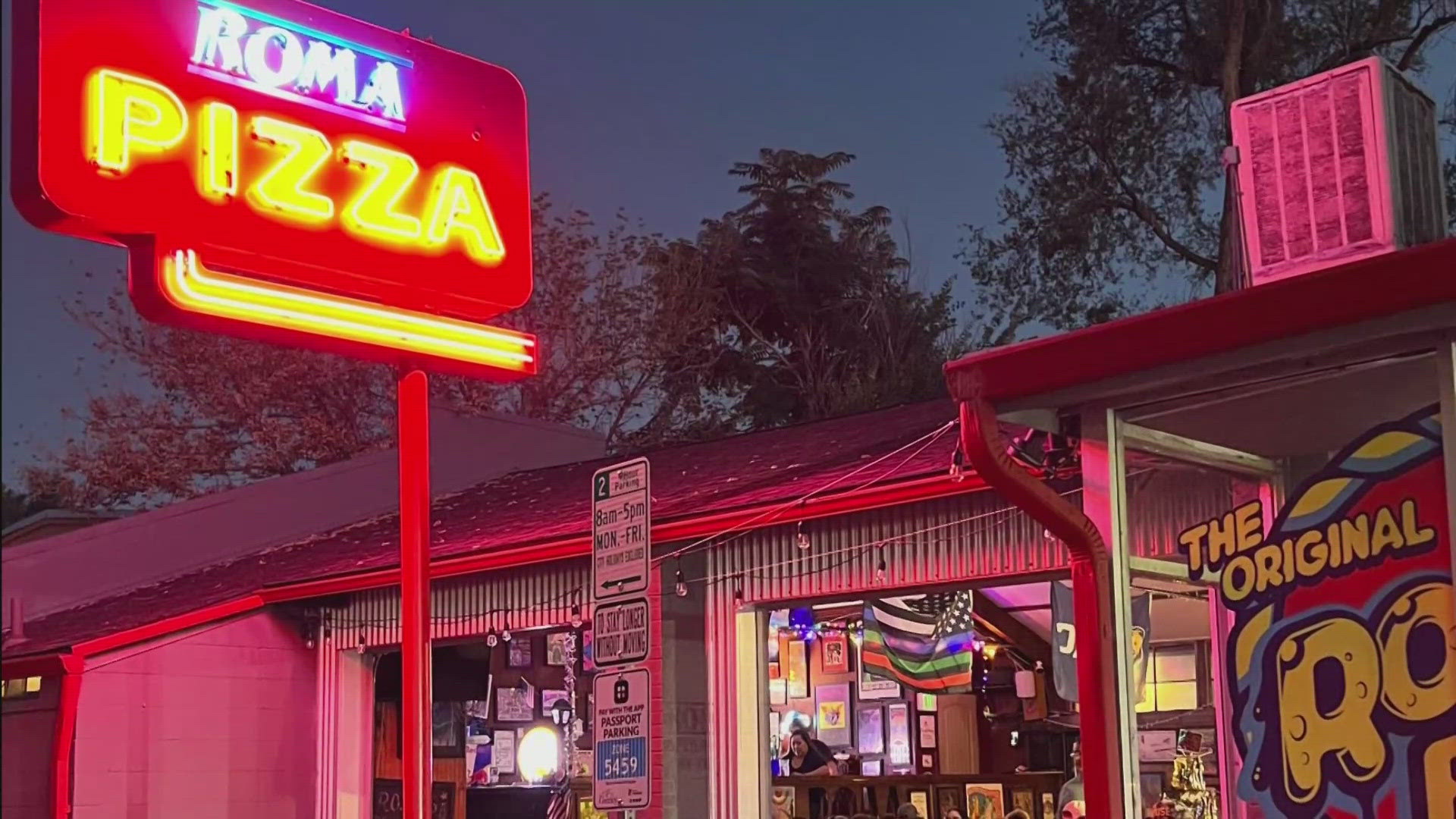 Northern Colorado pizza restaurant closing after 38 years | 9news.com