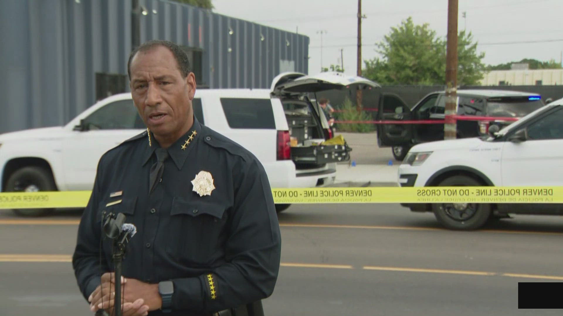 Mother, 2 young children stranded in snow located | 9news.com