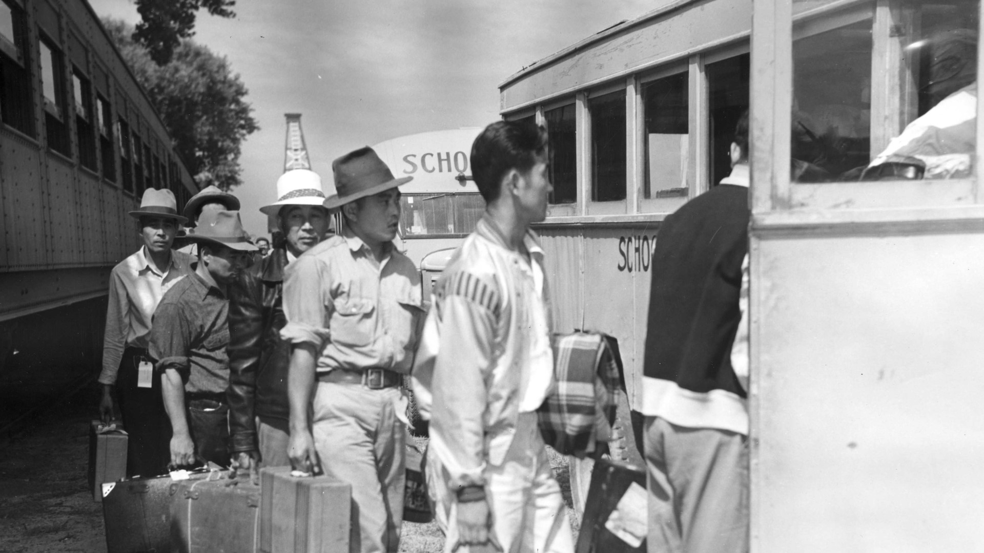 The history of the Camp Amache internment camp in Colorado | 9news.com