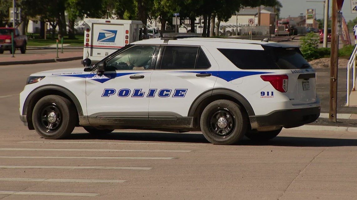 Police officer indicted for 2nd-degree murder in Colorado shooting ...