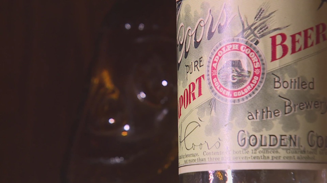 From Coors to craft: A look at the history of beer in Colorado | 9news.com