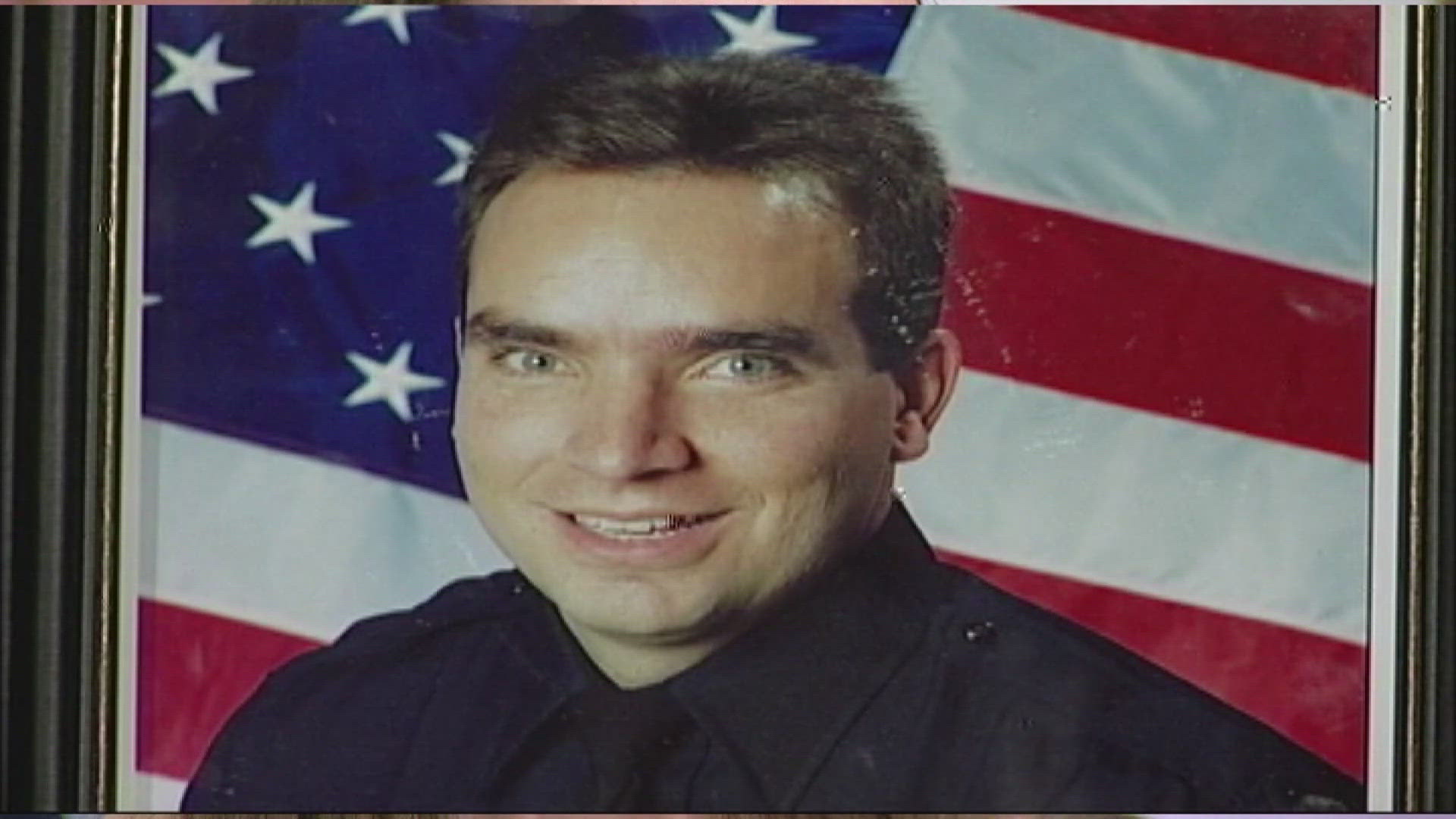 Denver detective's family fights killer's early release | 9news.com