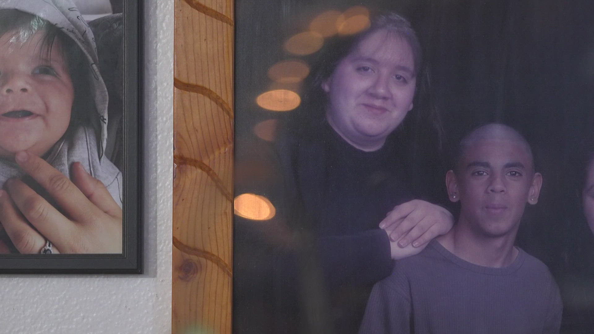 Family shares story of losing daughter to drunk driver | 9news.com