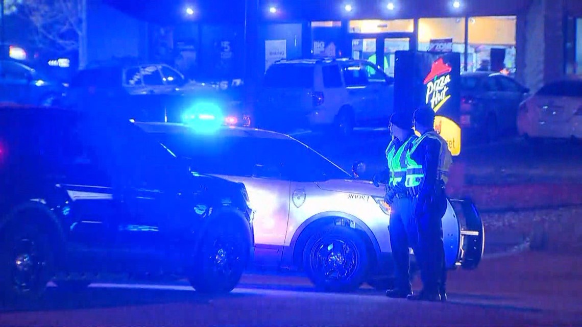 Aurora officer's use of weapon justified in March incident | 9news.com