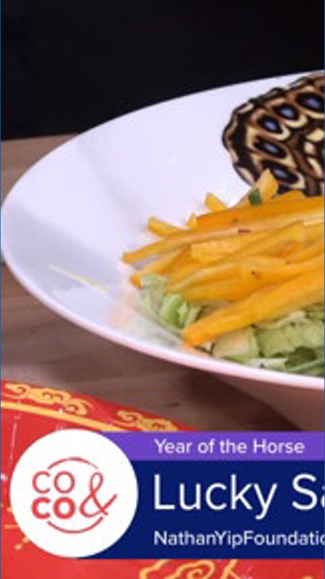 Celebrate the Year of the Horse with the Nathan Yip Foundation | 9news.com