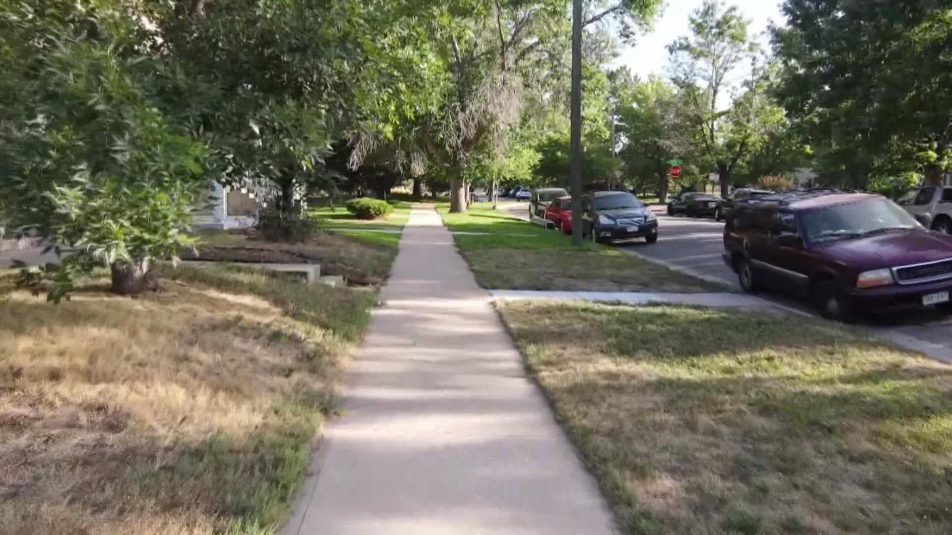 More people moving because of bad neighbors, survey shows | 9news.com