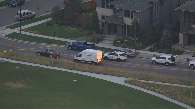 Juvenile male among 3 killed in 3 separate Denver homicides | 9news.com