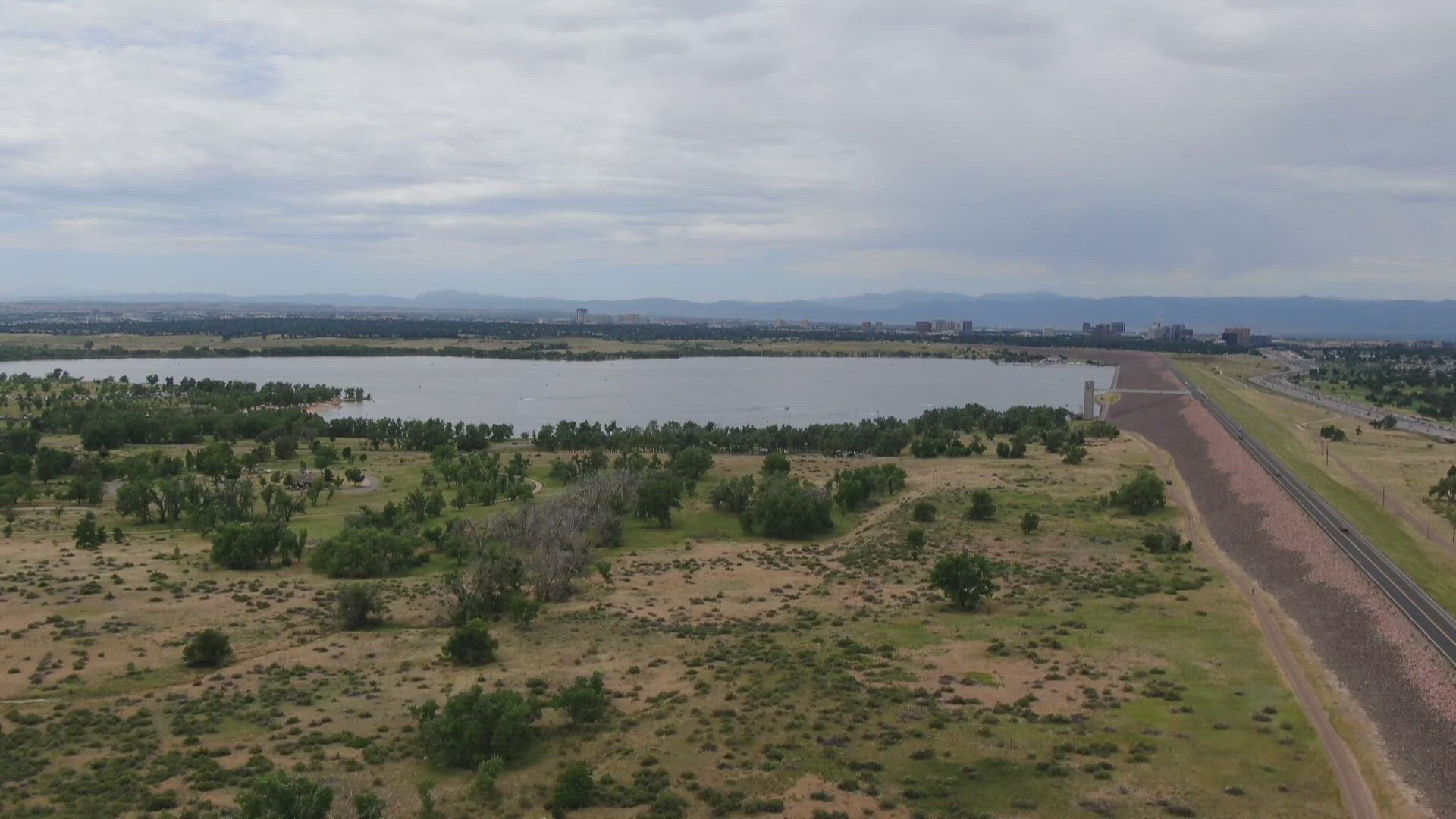 Life jacket saves 12-year-old girl during medical emergency at ...