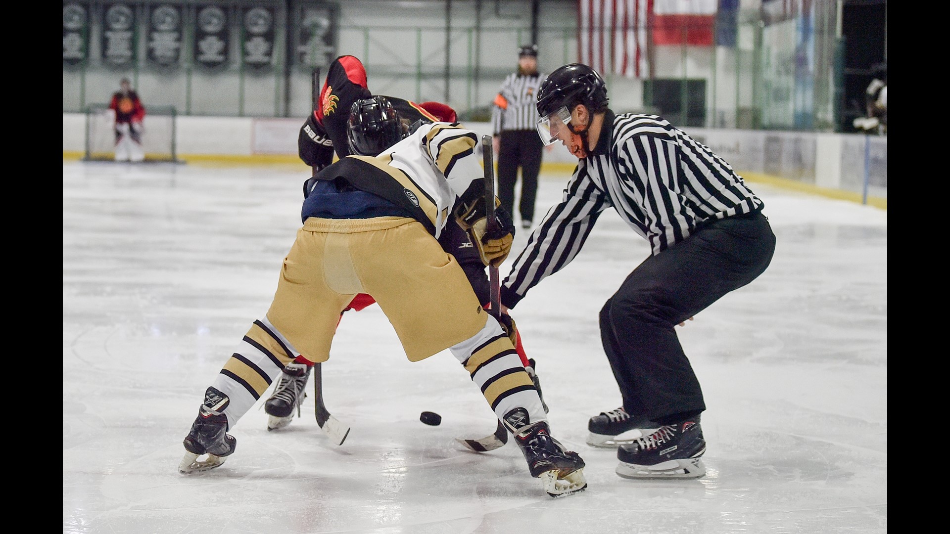 PHOTOS | Castle View hockey vs. Monarch | 9news.com