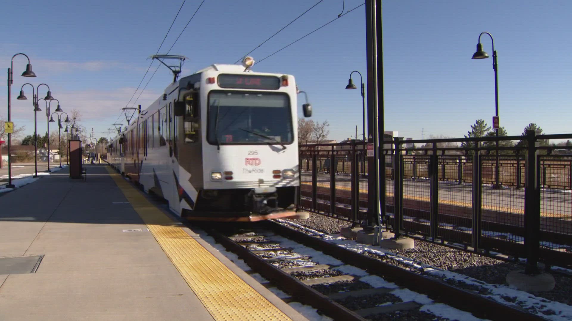 RTD launches Zero Fare for Youth program with free fares for kids ...