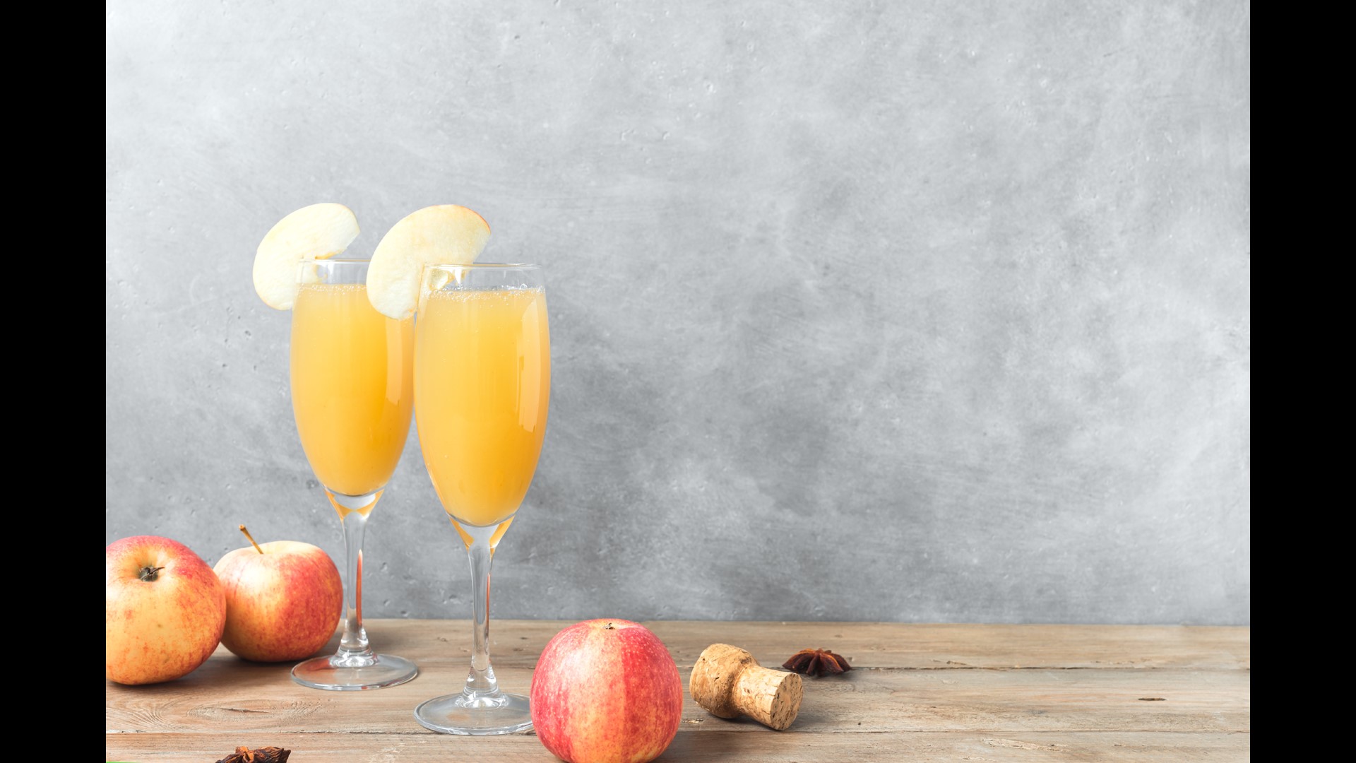 Our Favorite Fall Cocktails | 9news.com