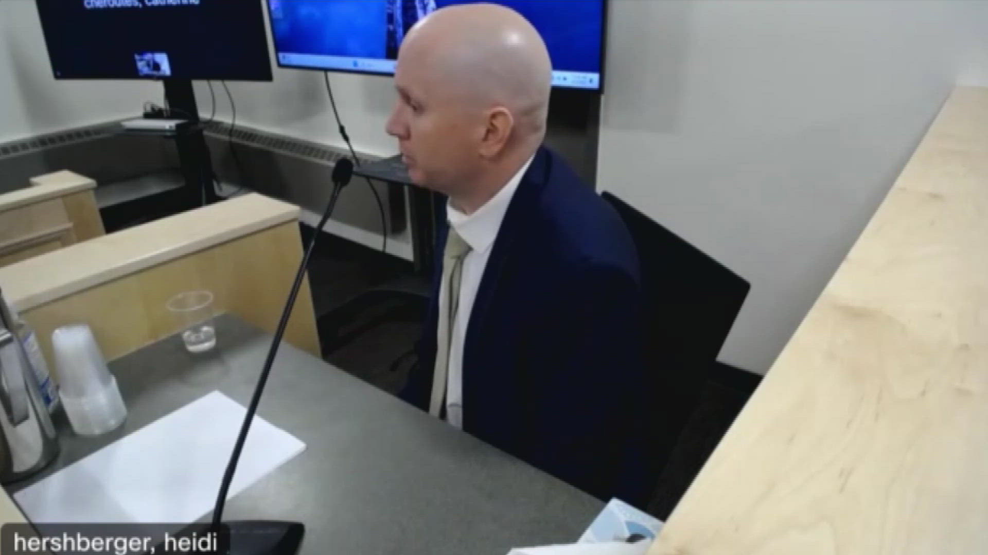 Christian Glass’ death: Use of force expert says deputy 'matched deadly ...