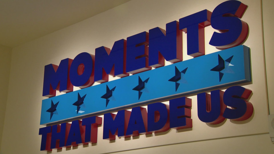 History Colorado marks dual anniversaries with rare artifacts, sweeping ...