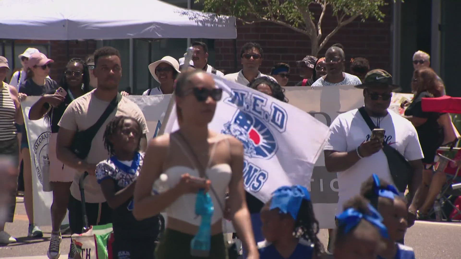 Juneteenth holiday recognizes race, culture and the end of slavery in ...