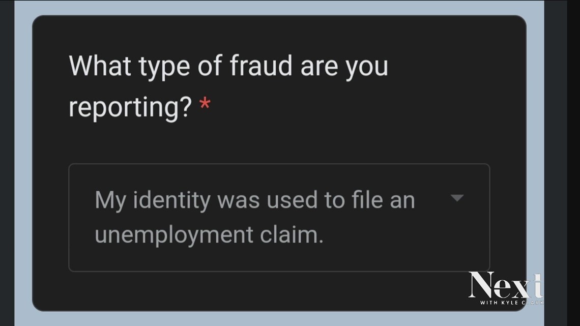 Unresolved unemployment fraud in Colorado stalls real claims | 9news.com