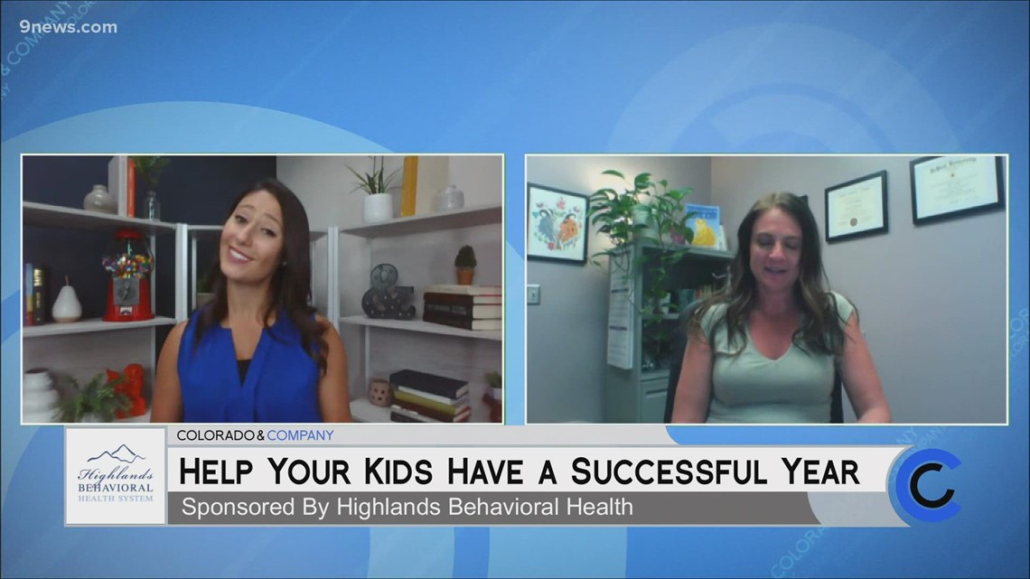Road to Recovery - Highlands Behavioral Health System - August 16, 2021 ...