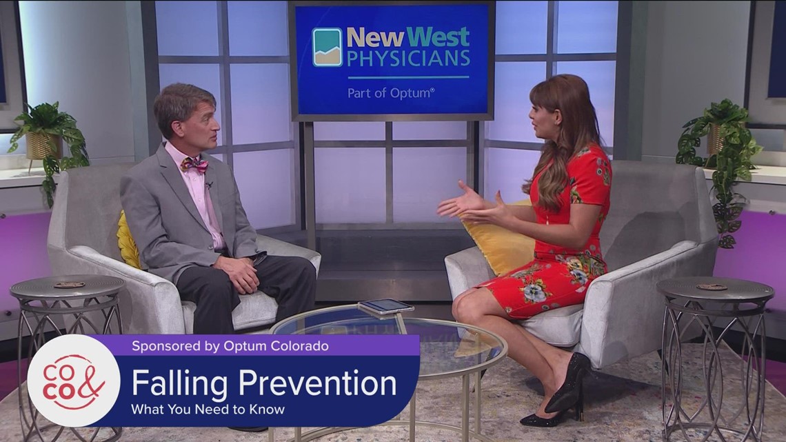 New West Physicians and Optum - August 22, 2022 | 9news.com