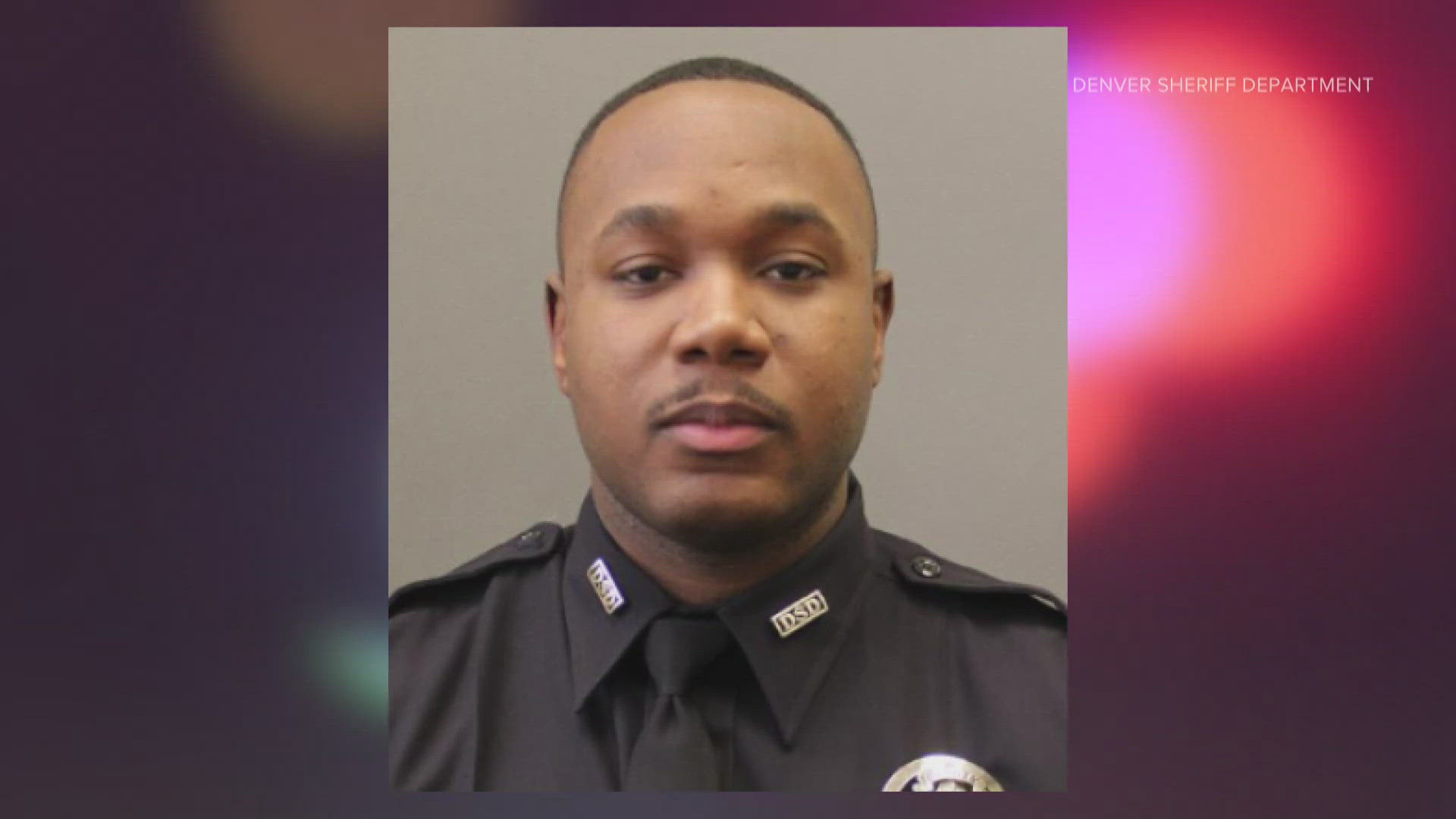 Denver deputy sheriff accused of assault, menacing | 9news.com