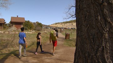 Denver's Leading Local News: Weather, Traffic, Sports and more | Denver ...