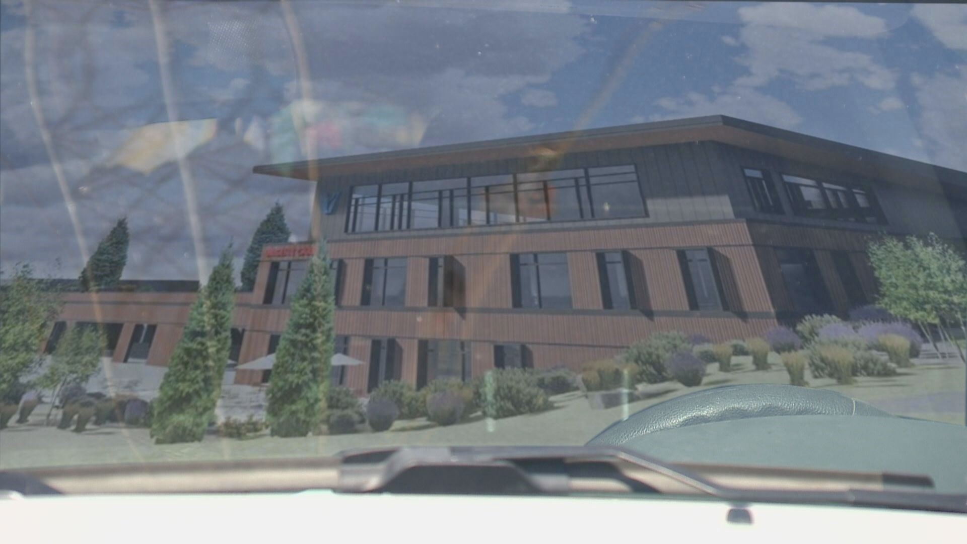 Vail Health building new medical building in Dillon | 9news.com