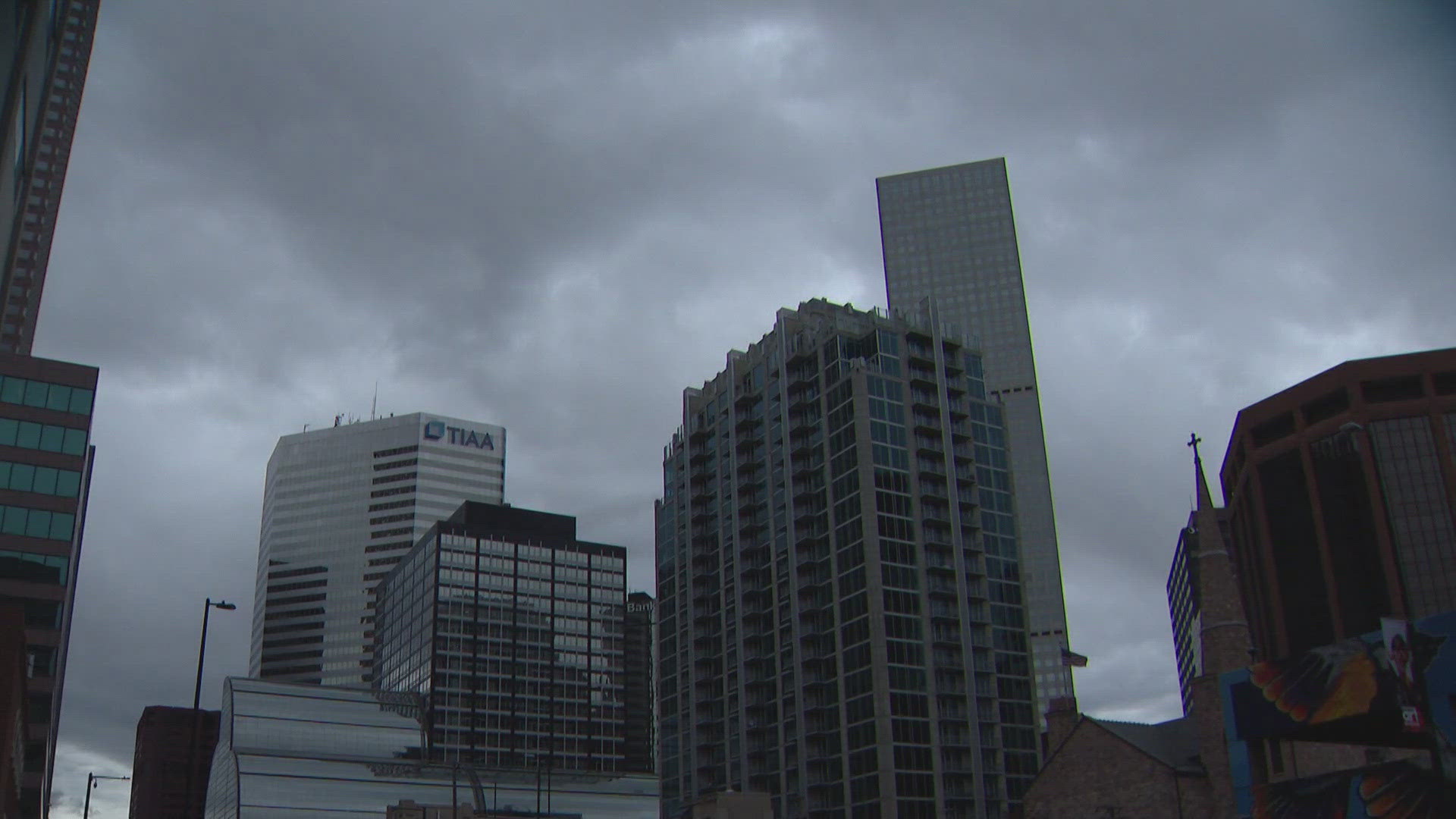 Can scientists or the government control the weather? | 9news.com