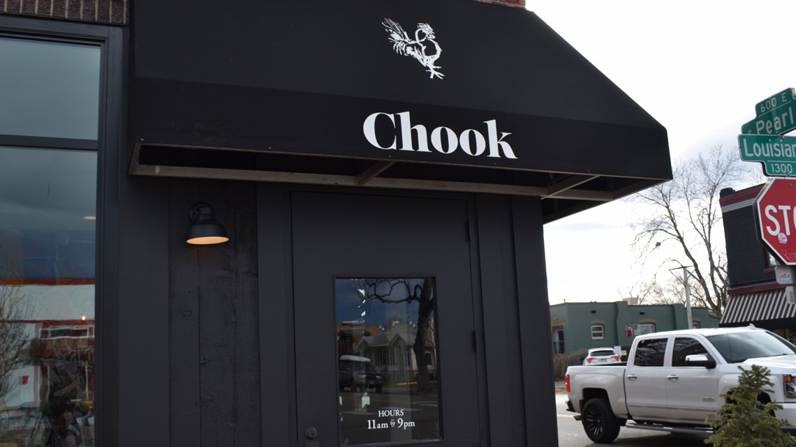 Snooze co-founder opens Chook Charcoal Chicken in Denver's Old South ...