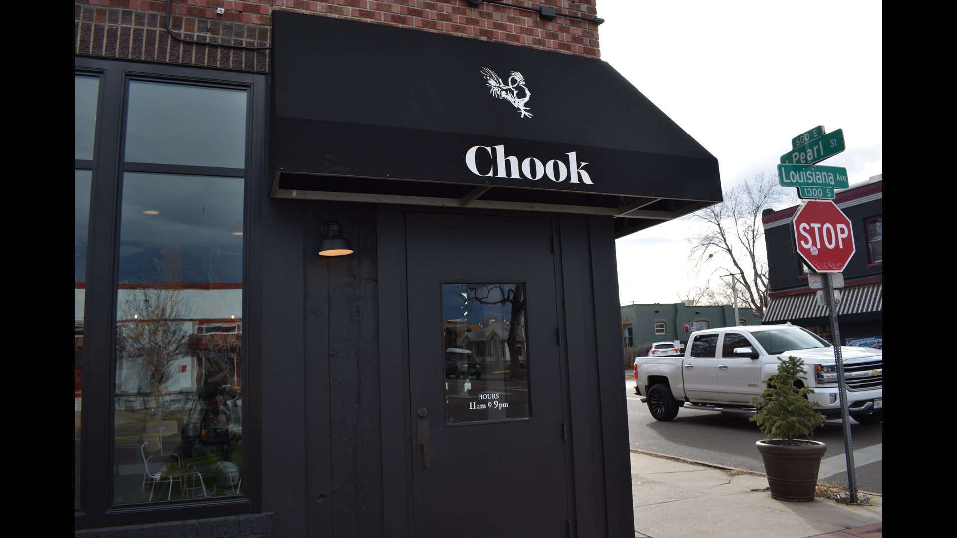 Snooze co-founder opens Chook Charcoal Chicken in Denver's Old South ...