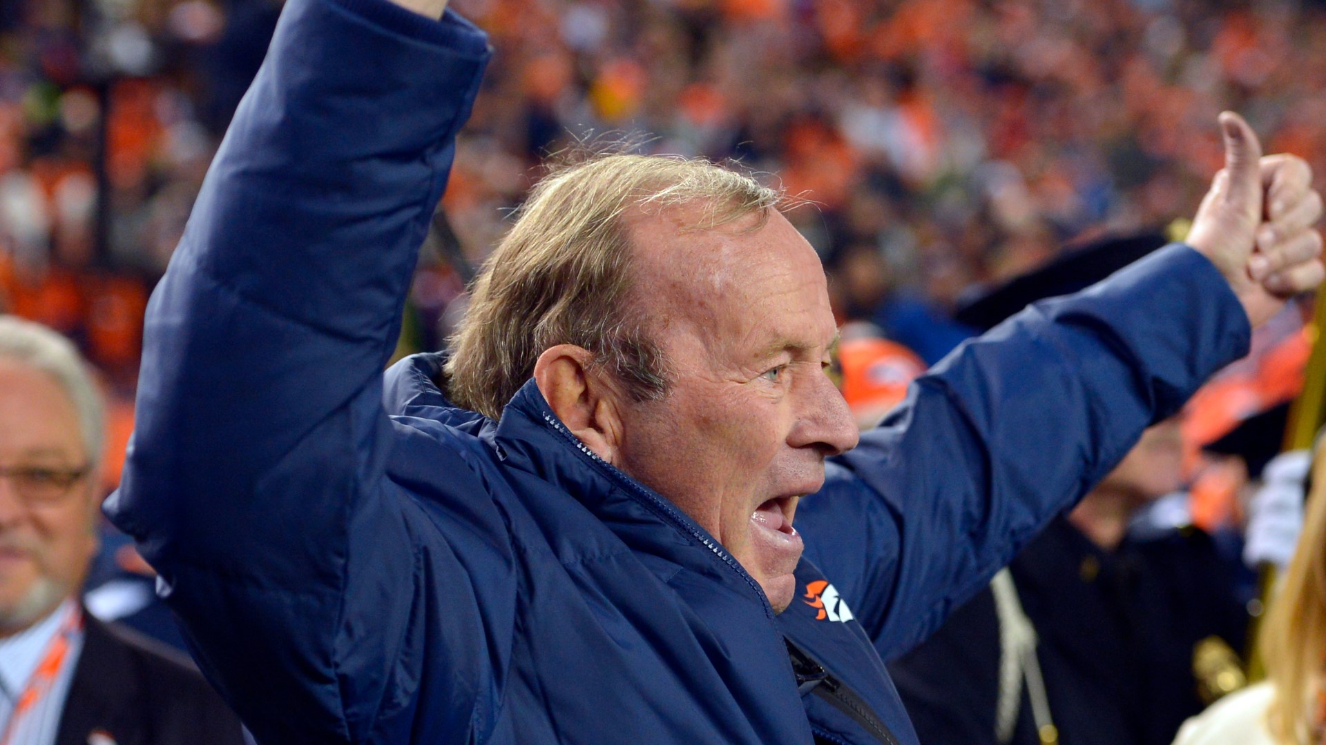 Alzheimer's Association releases statement after Pat Bowlen's death ...