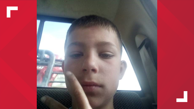 Missing Colorado boy could be with non-custodial mother | 9news.com