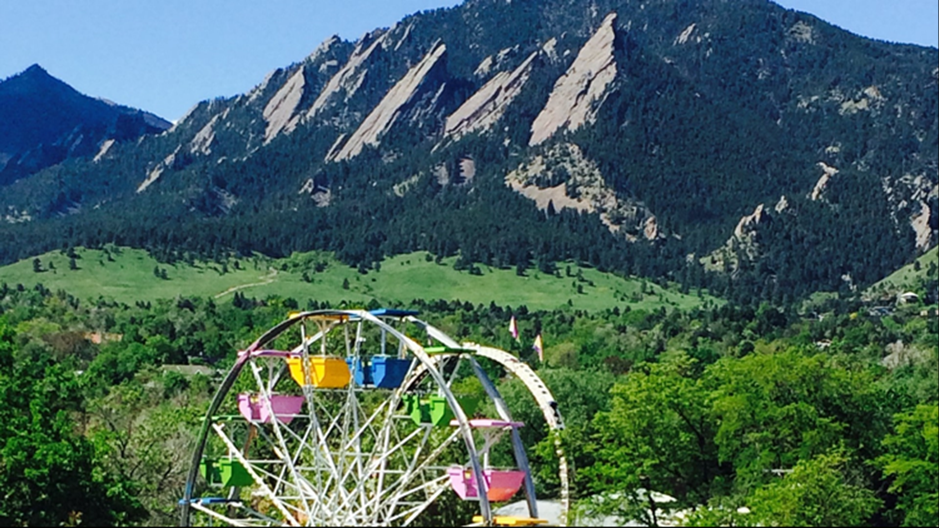 9Things to do in Colorado this Memorial Day weekend: May 22-25 | 9news.com