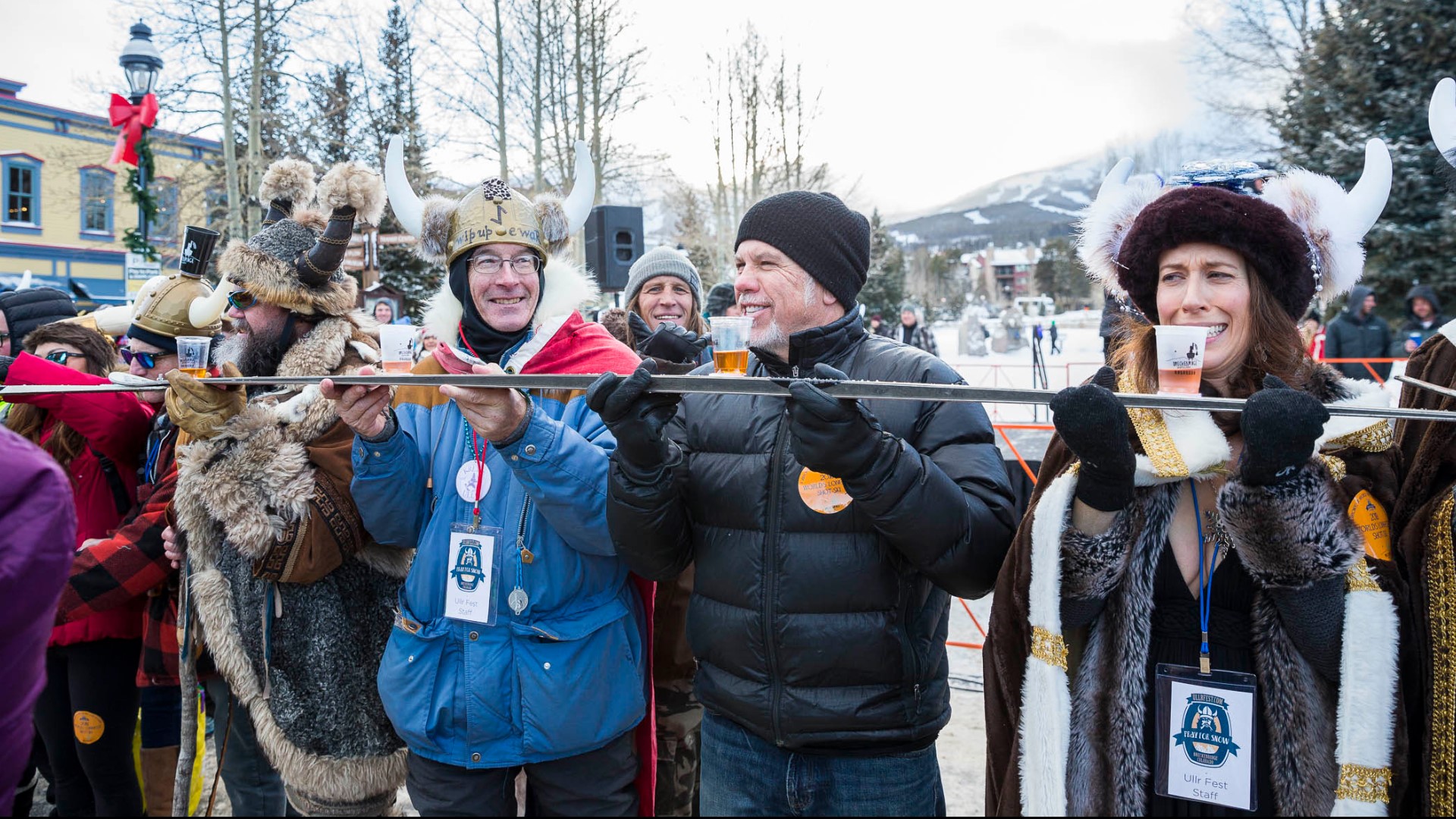 Ullr Fest in Breckenridge: A 9Neighborhoods guide to the ski town snow ...