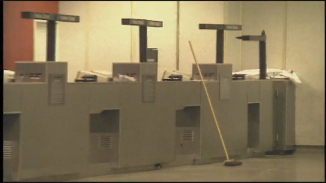 Take a virtual tour of the old Stapleton Airport in Denver | 9news.com