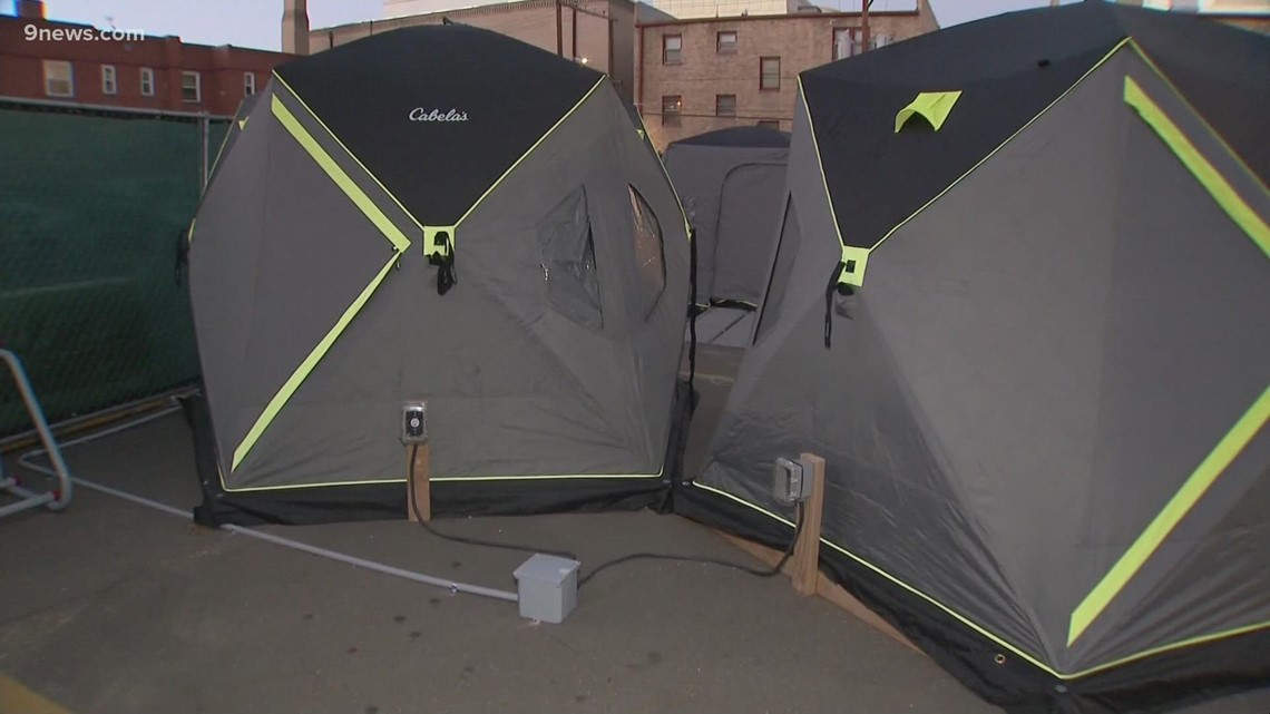 Denver City Council to vote on expanding managed homeless camps | 9news.com
