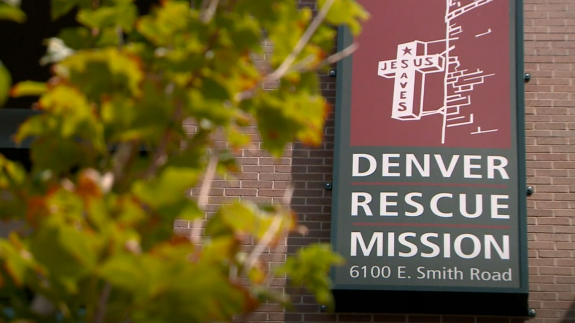 Colorado organizations seek help supporting refugee families | 9news.com