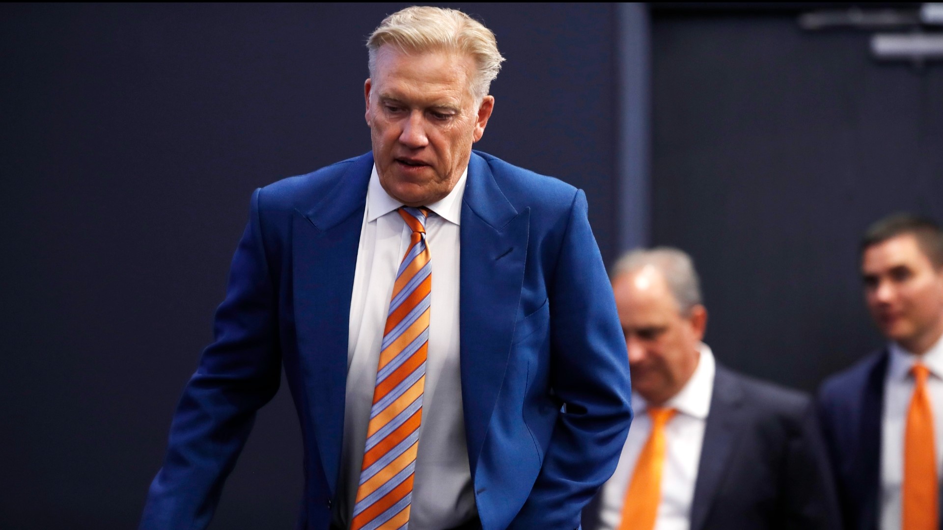 Denver Broncos need to increase diversity in football operations ...