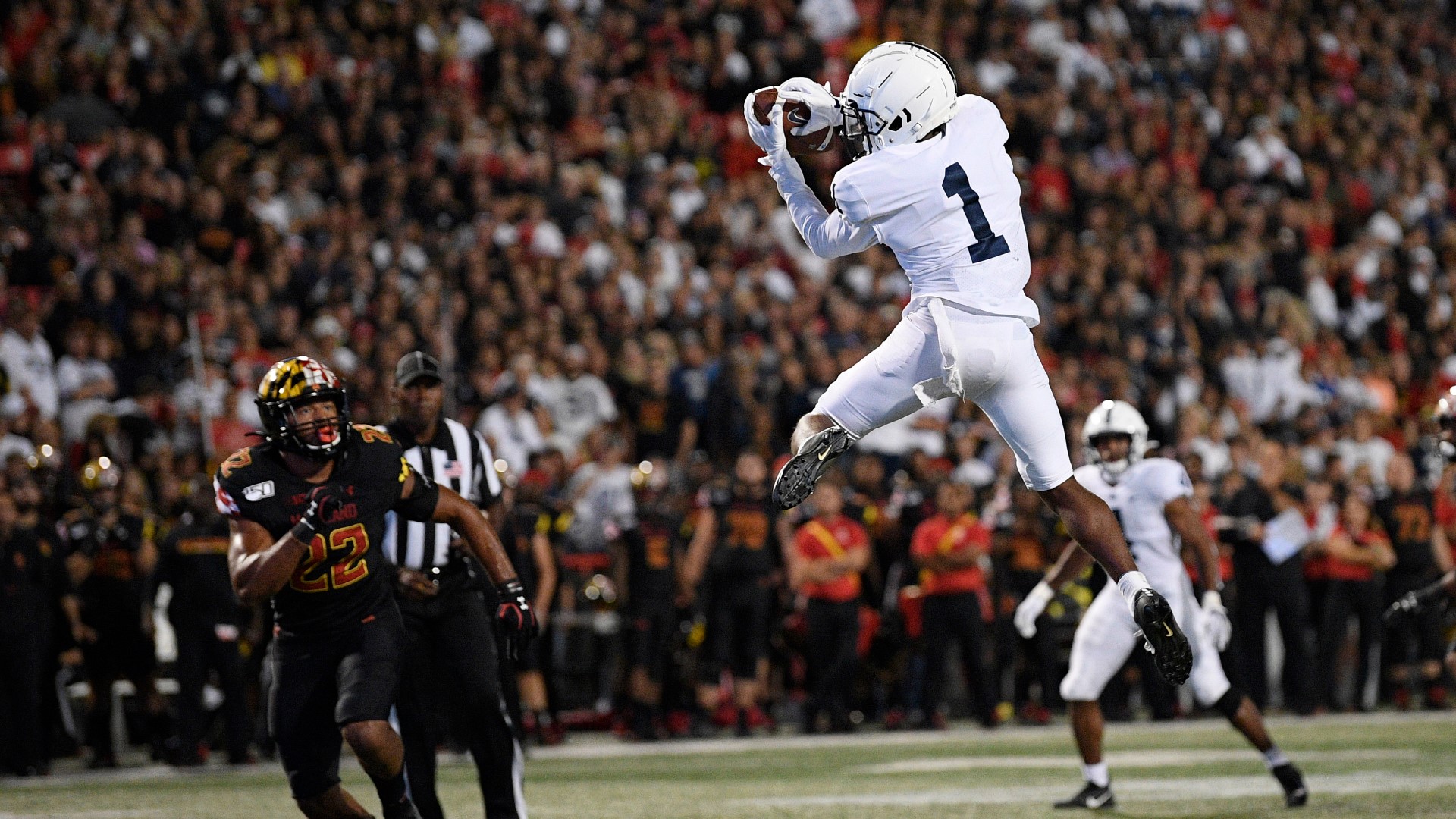 KJ Hamler to bring explosive speed to Denver Broncos offense | 9news.com