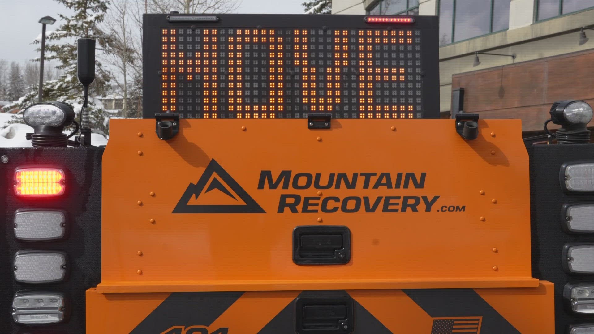 Terrorism alert based on assessment of threats | 9news.com