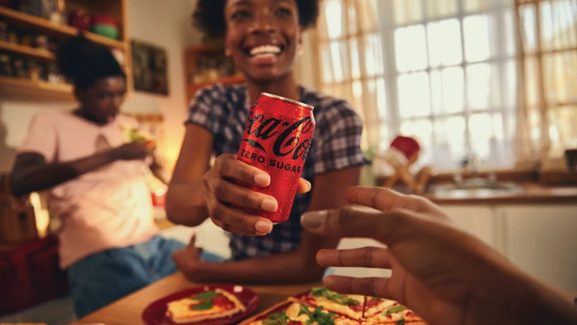 Coke Zero Sugar gets a new recipe, new packaging design across US ...