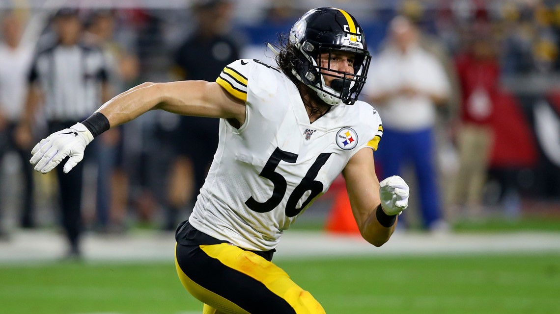 Denver Broncos sign Anthony Chickillo to be new pass-rusher 2020 ...