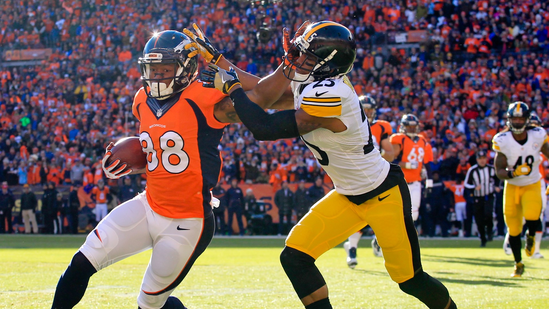 Denver Broncos Pro Football News | 9news.com