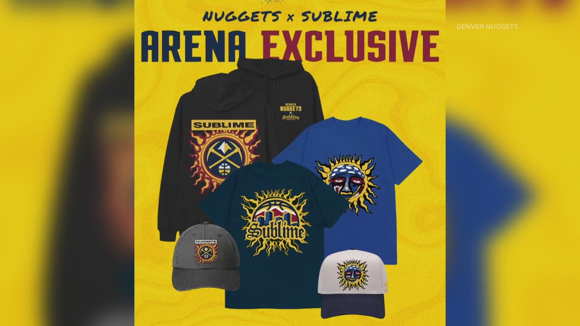 What to know as Nuggets, Avs open outdoor fan zone at Ball Arena ...
