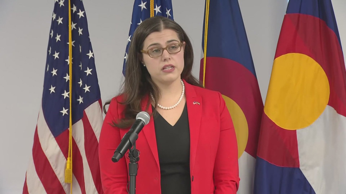 Colorado Secretary of State gets bipartisan criticism from clerks ...