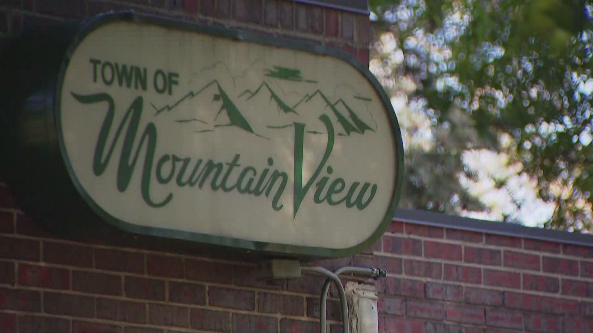 Mountain View voters recall town councilor Brent Metz | 9news.com