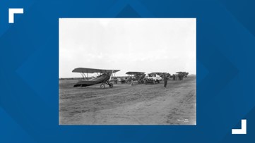 Take a virtual tour of the old Stapleton Airport in Denver | 9news.com