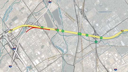 I-270 improvement project: CDOT plans public open house | 9news.com