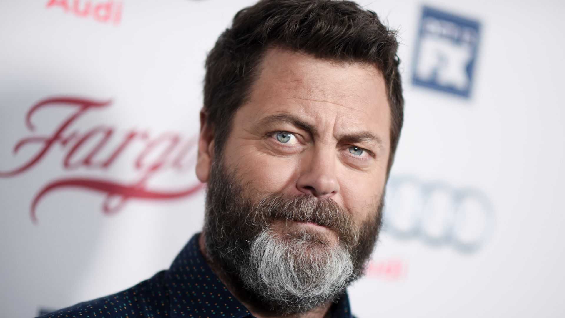 Nick Offerman to perform additional Denver show | 9news.com