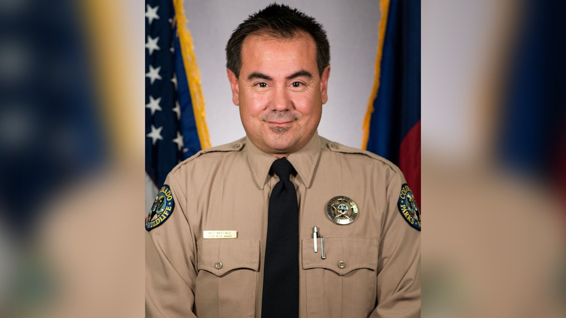 CPW officer spotted Westminster shooting suspect right after getting ...