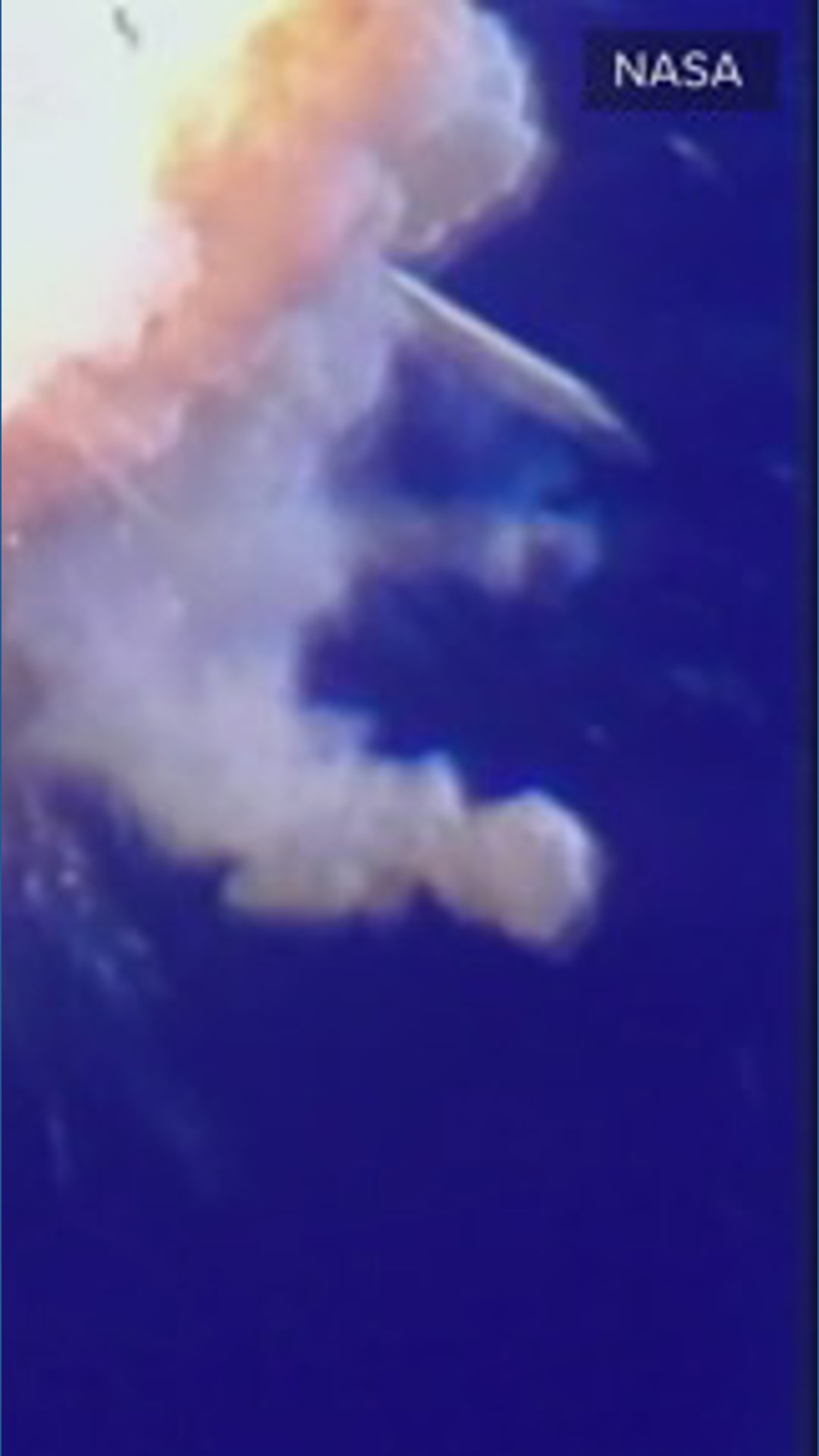 40 years since the Challenger explosion | 9news.com