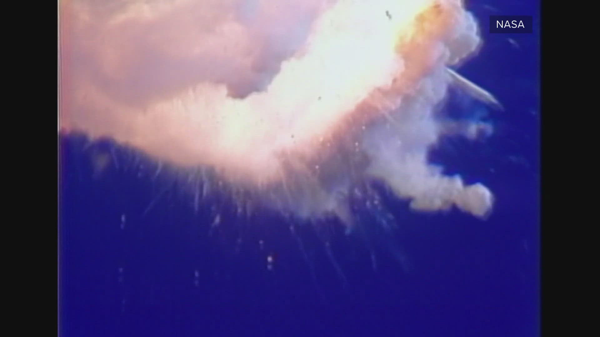40 years since the Challenger explosion | 9news.com